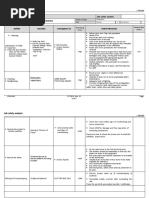 Roof Access Permit Template | PDF | Business
