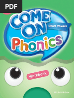 Oxford Phonics World 1 Workbook | PDF | Languages | Foreign Language ...