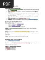 OB - Notes-Organization Structure-Part-1 | PDF