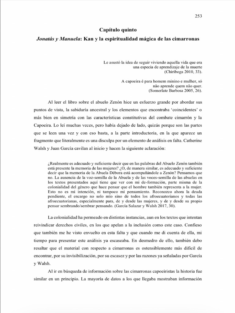 Rubio - Jonatás y Manuela PDF | PDF