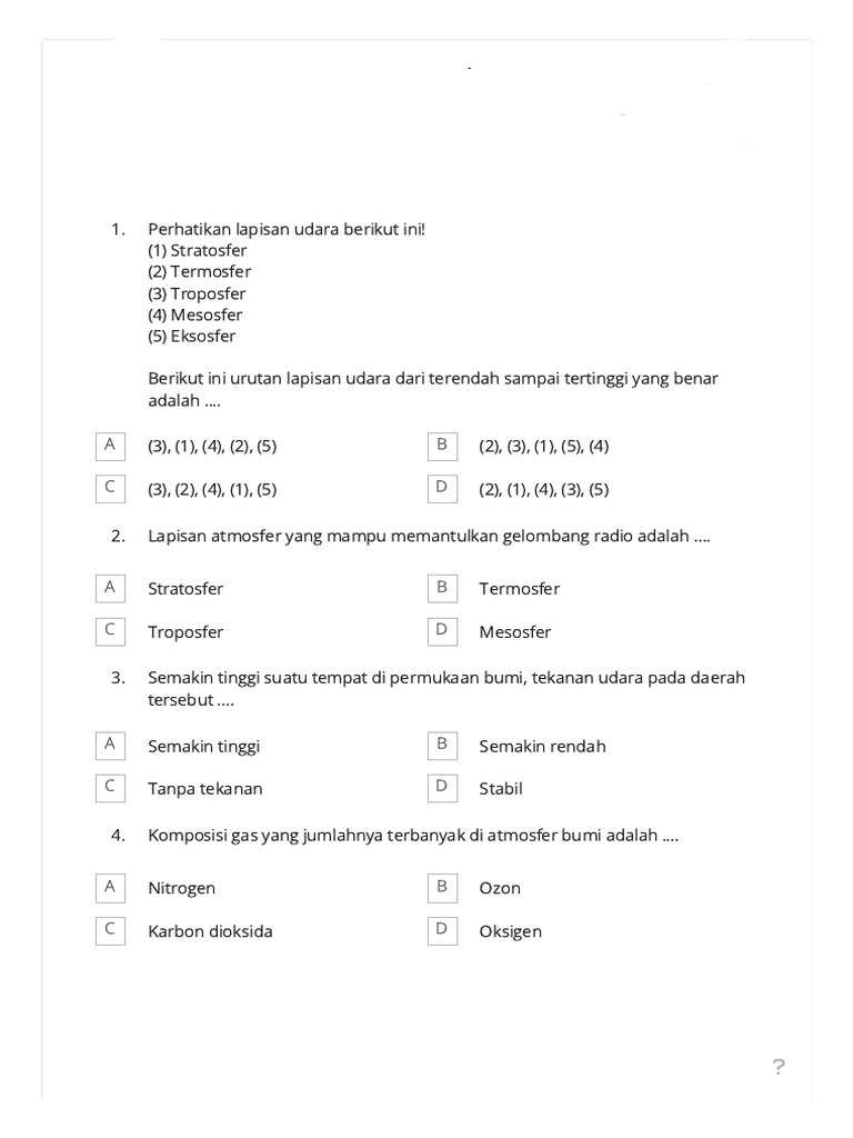 ATMOSFER KODE 1.pdf | PDF