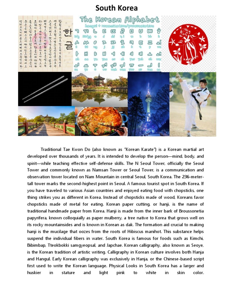 Traditional Tae Kwon Do PDF | PDF