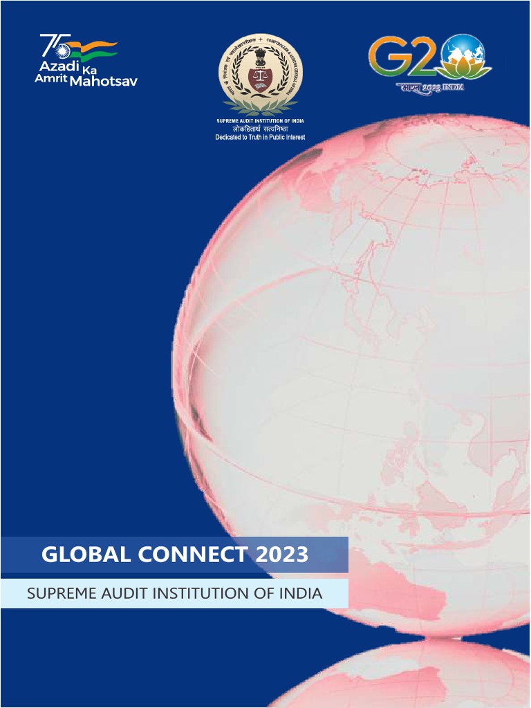 Global Connect 2023 Pdf Pdf Accounting Government