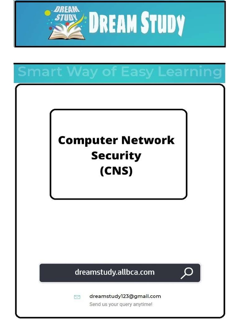 Computer Network | PDF