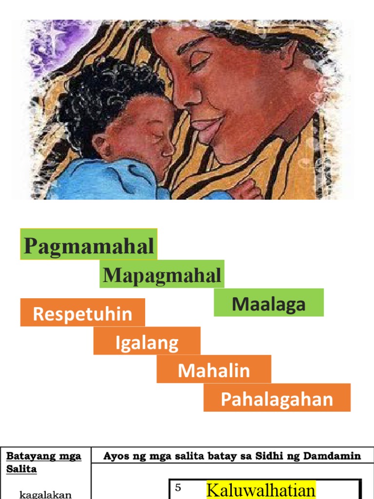 Hele-ng-Ina.pptx | PDF