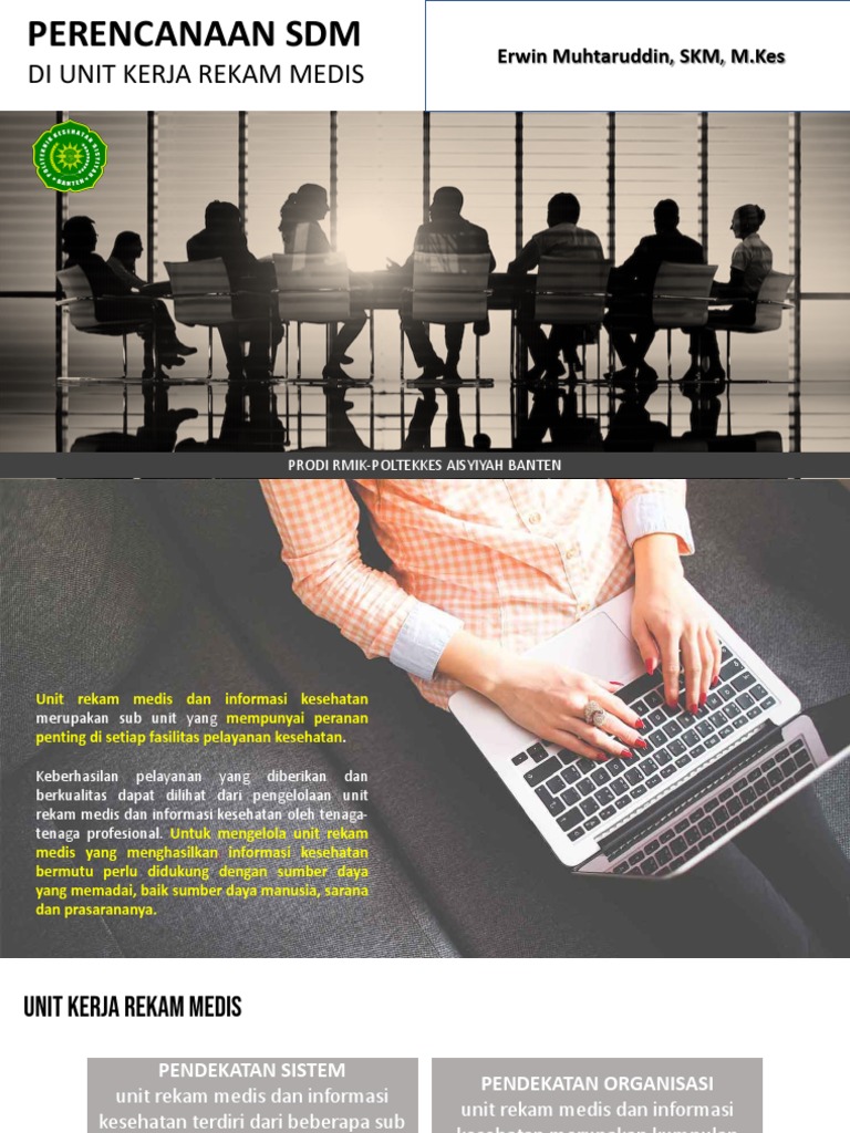 Perencanaan Sdm Pdf Pdf