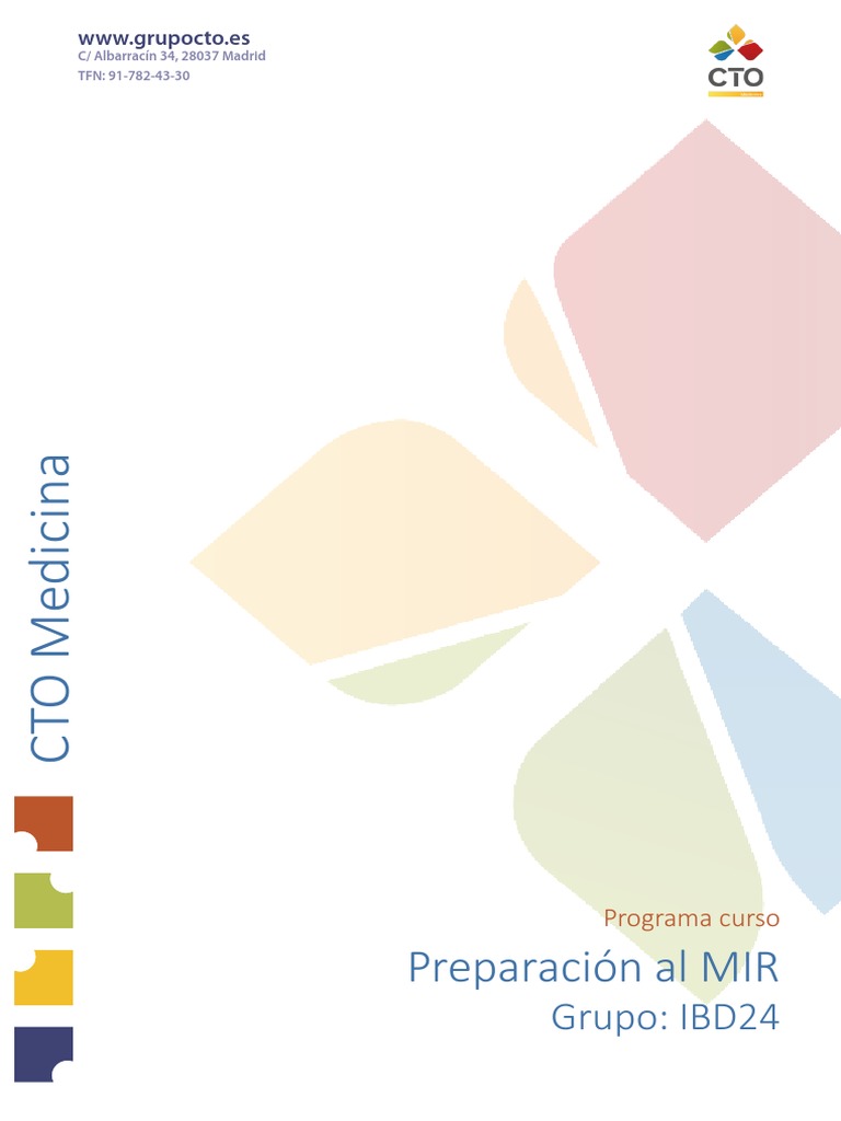 Mir Ibd124 Pro PDF | PDF