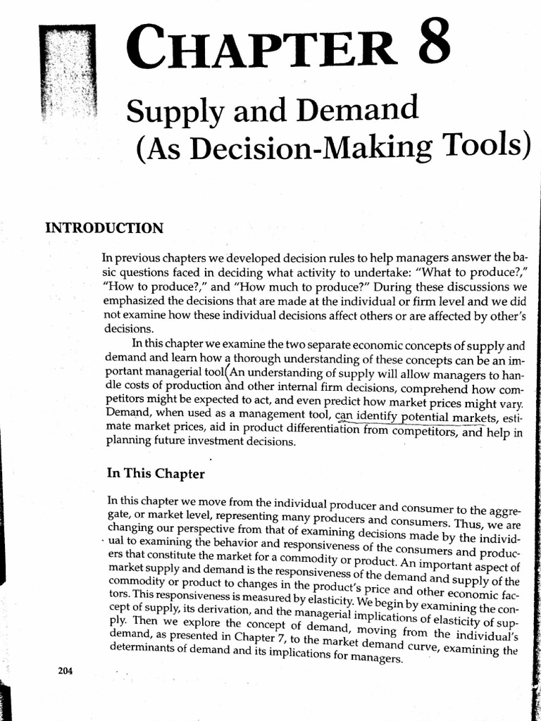 Chpter 8 | PDF