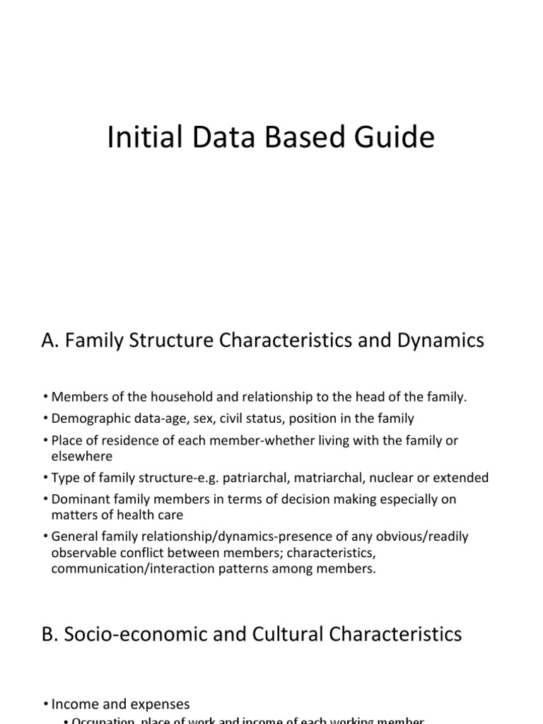 Idb Guide | PDF