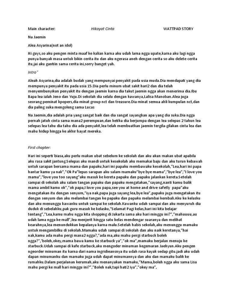 Mardhiah Punya | PDF