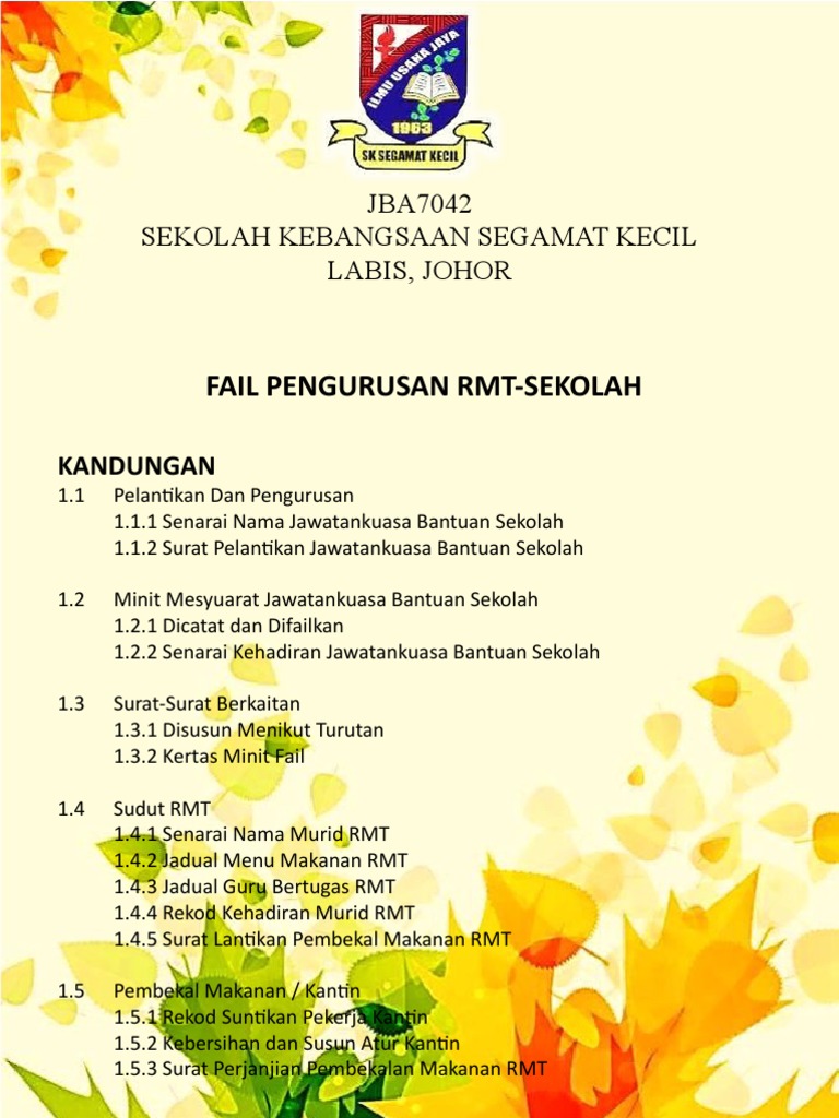 Partition Fail RMT | PDF