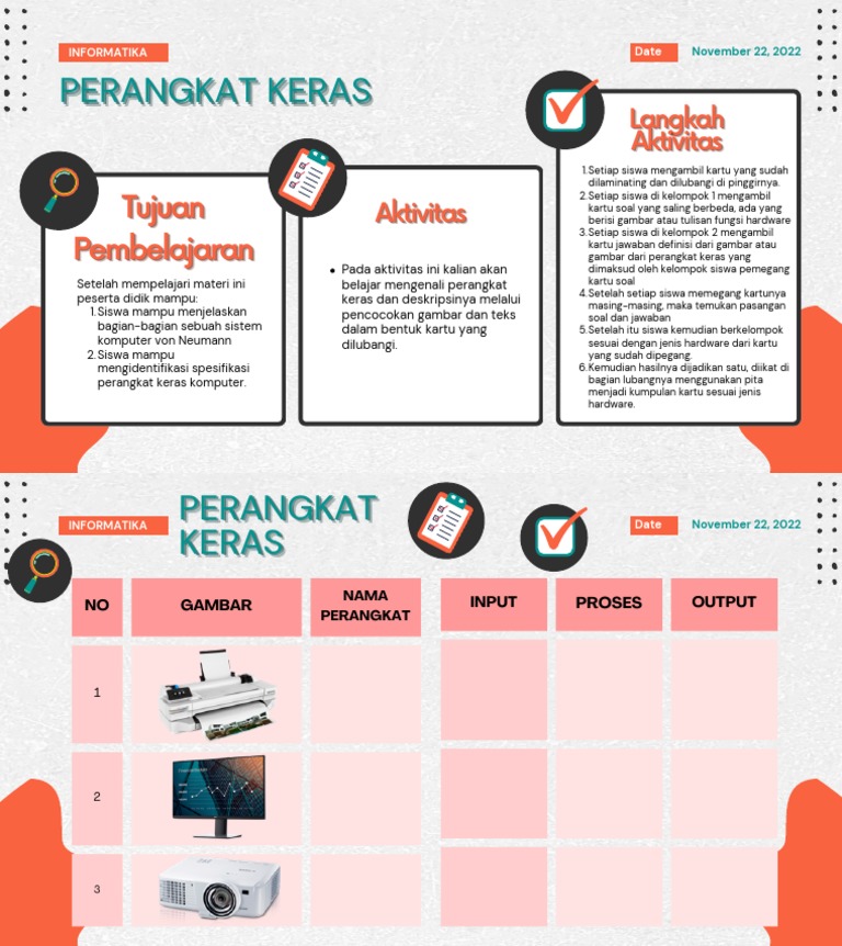 Tugas Pelatihan Canva | PDF