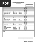 FORM - PICA - Problem Identification Corrective Action | PDF