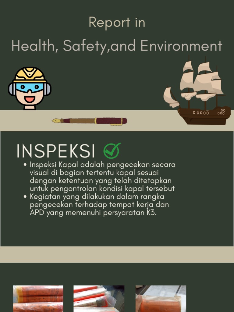 Presentasi Iwan | PDF