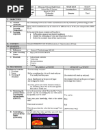 Grade 11 Chemistry: Intermolecular Forces Lesson Plan | PDF ...