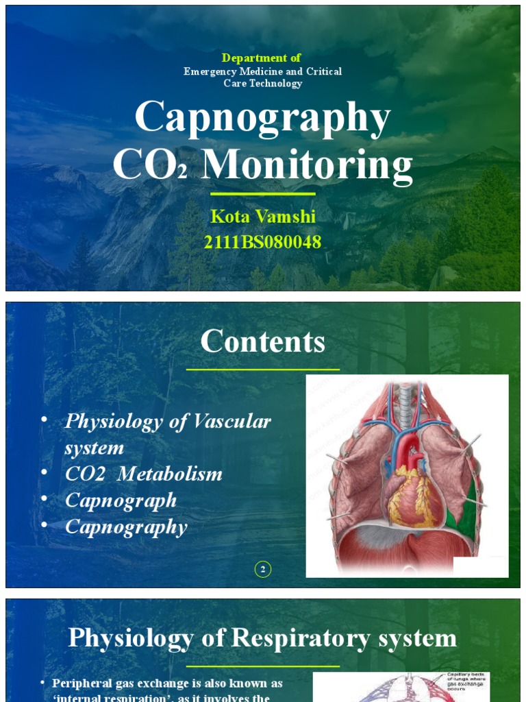 Capnography 48 Pdf