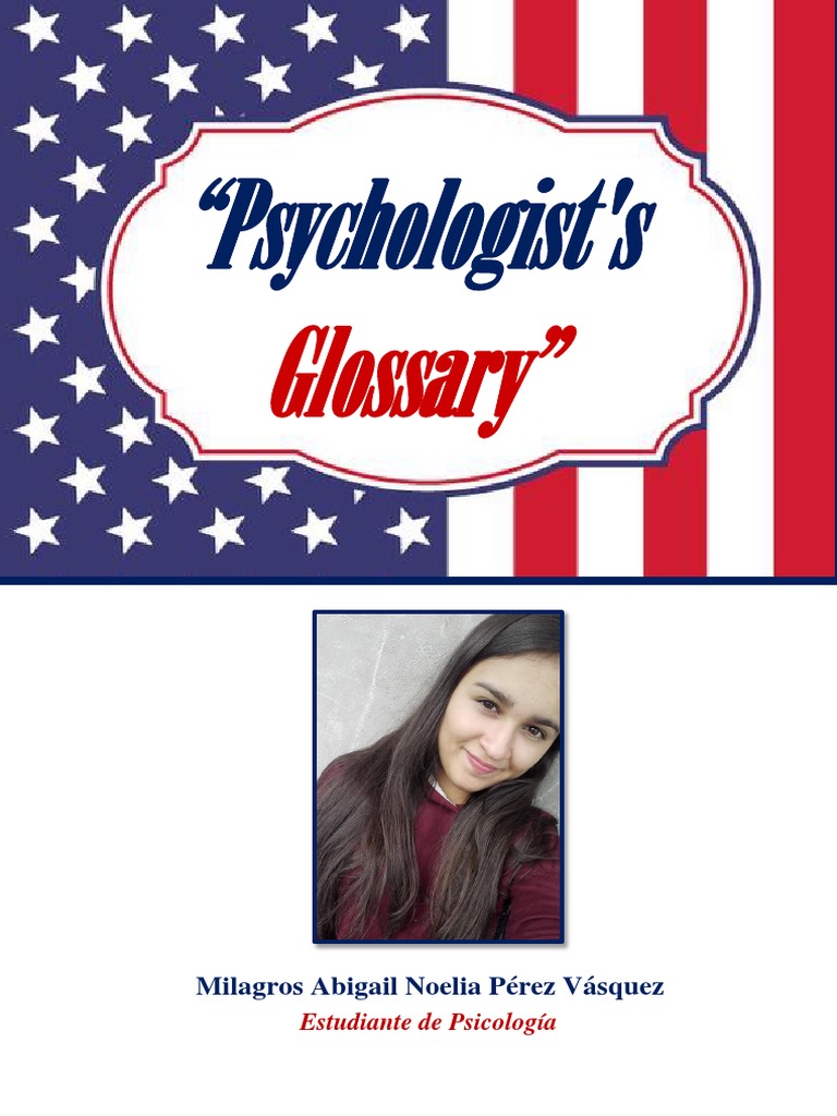 Glosario Ingl+es-Derecho y Humanidades-Milagros - Abigail - Noelia - Perez - Vasquez - Perez ...