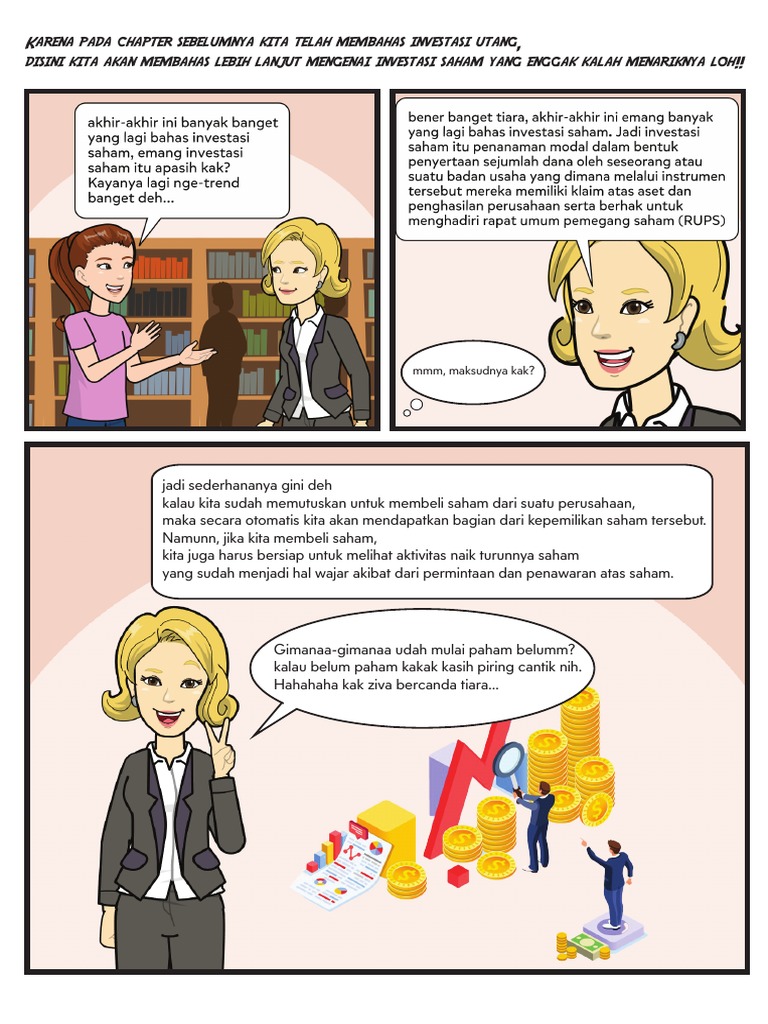 Bab 2 FIks BGT Ini Deh | PDF