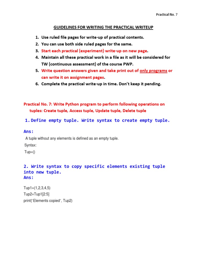 PWP Practical 7 PDF | PDF PWP Practical 7 PDF | PDF