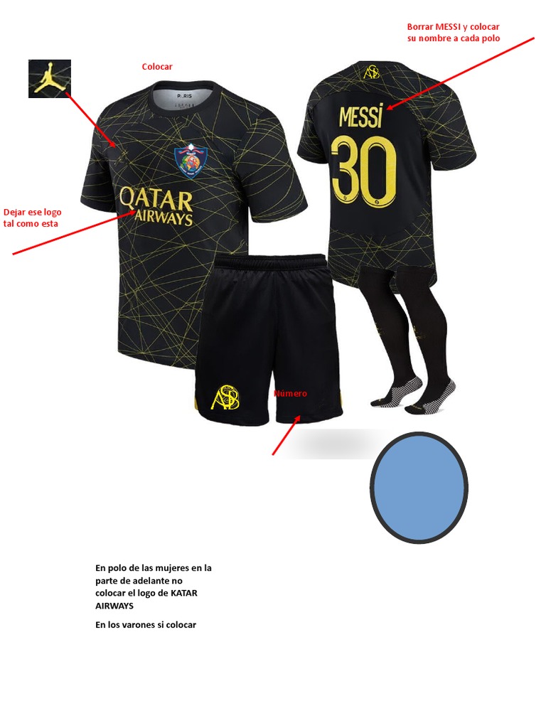 Uniforme 4C | PDF