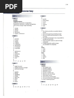 Đáp Án Nghe b1. 2 | PDF | Dogs | Cats