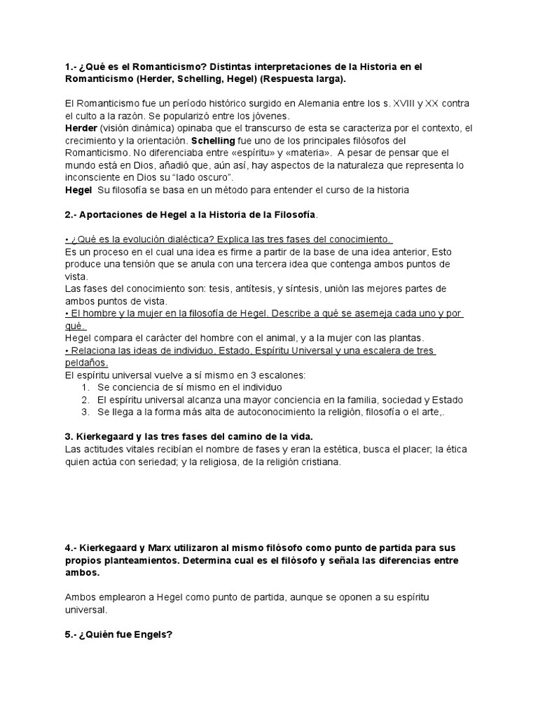 sof3 | PDF | Charles Darwin | Karl Marx