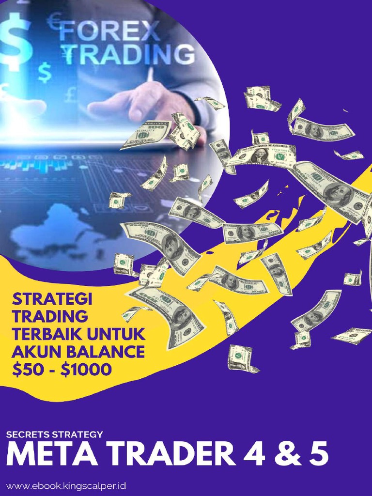 MT 4 5 Secrets Strategy PDF | PDF