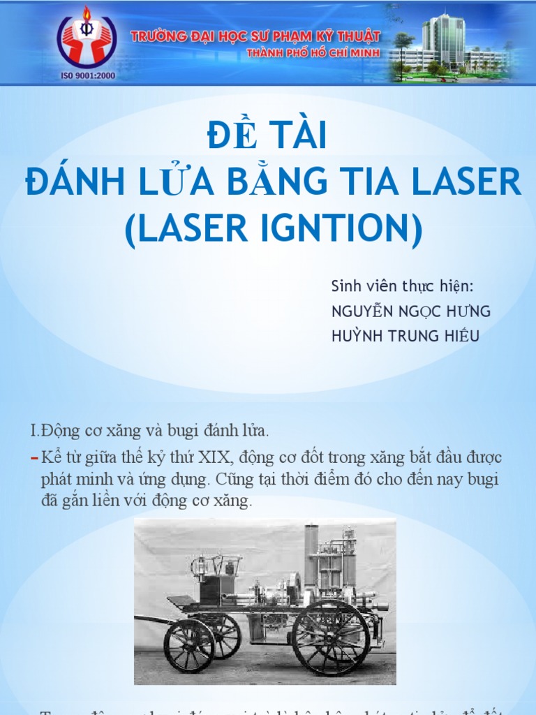 PP Đánh L A Lazer | PDF