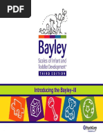 Battelle Developmental Inventory Overview | PDF | Child Development ...