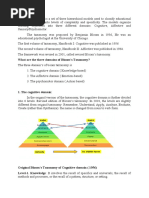 Rancho Los Amigos Cognitive Levels | PDF | Traumatic Brain Injury ...