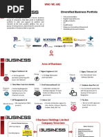 KPMG Leadership & Structure Overview | PDF