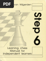 Manual For Chess Trainers Step 1 PDF | PDF | Learning | Chess