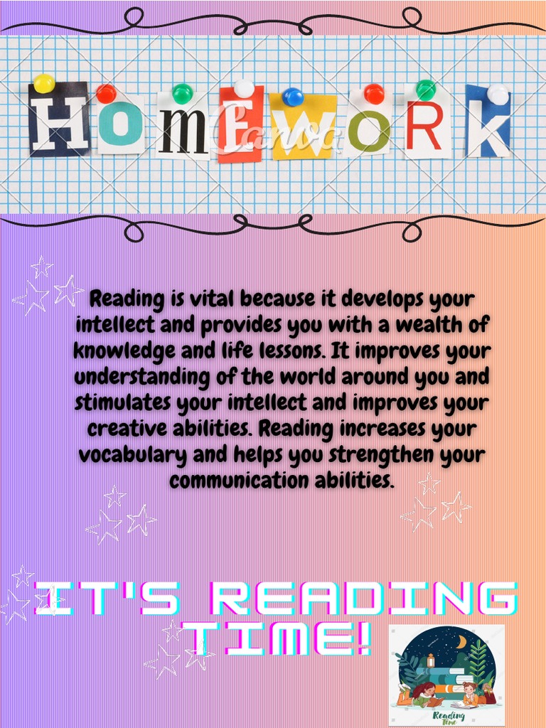Holiday Homework 2 | PDF | Home & Garden