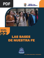 Constitucion de La IAFCJ | PDF | Iglesia Católica | Jesús