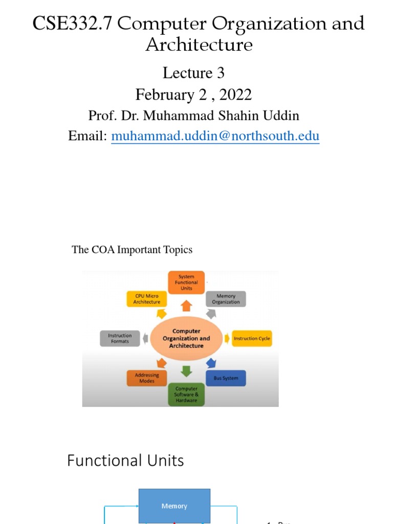 L3 - CSE332.7 - SPRING - February 02, 2023 - MUU PDF | PDF | Network Topology | Telecommunications