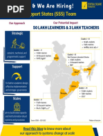 Aspirational Blocks List - 17.02.23 | PDF | South Asia