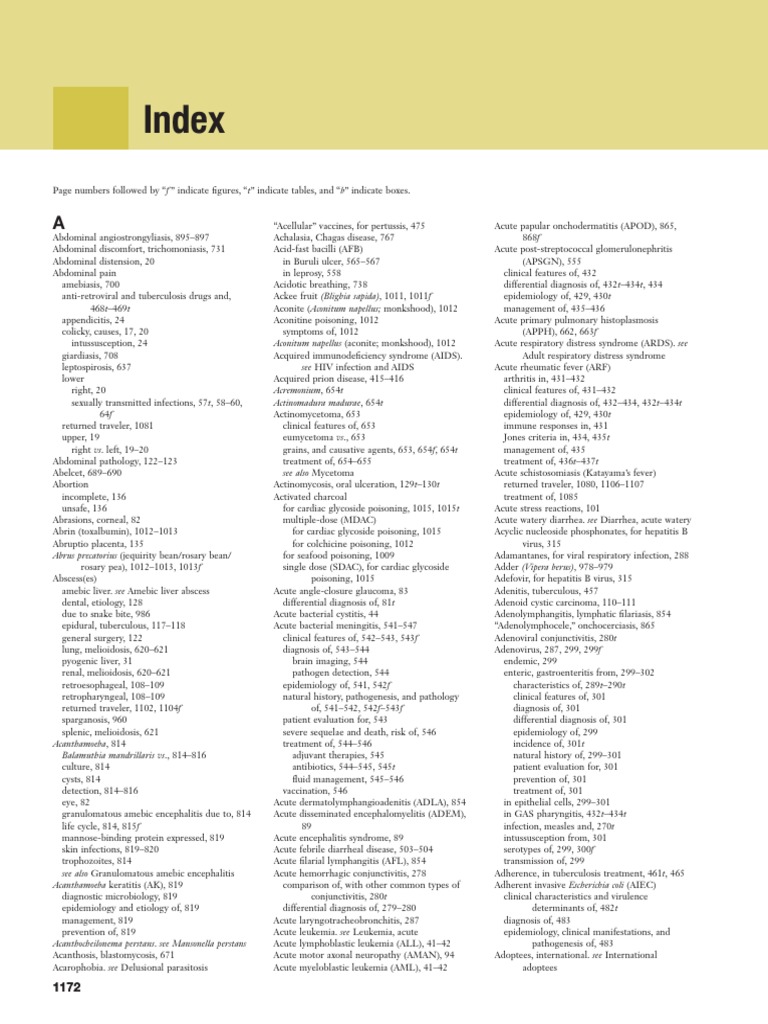 3 s2.0 B9780323555128001769 Main PDF | PDF | Infection | Immunology