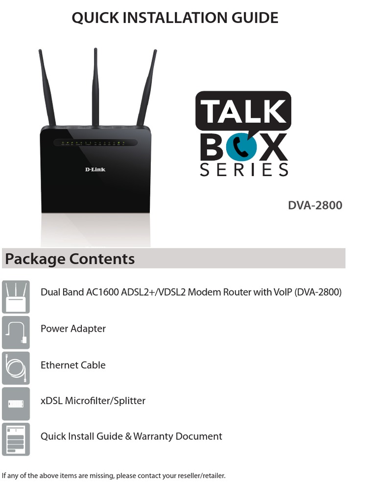 Talk Box Series | PDF