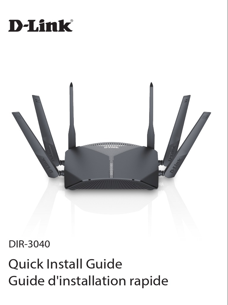 Dir 3040 | PDF | Application Software | Google Play