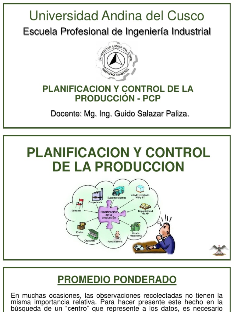 Sesión 12 PCP PDF | PDF | Métodos y materiales de enseñanza