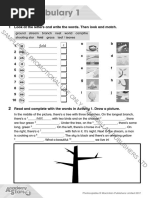 FIRST FRIENDS 2 (Activity Book) | PDF