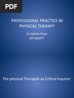 Tenderness Grading PDF | PDF | Medical Specialties | Musculoskeletal System