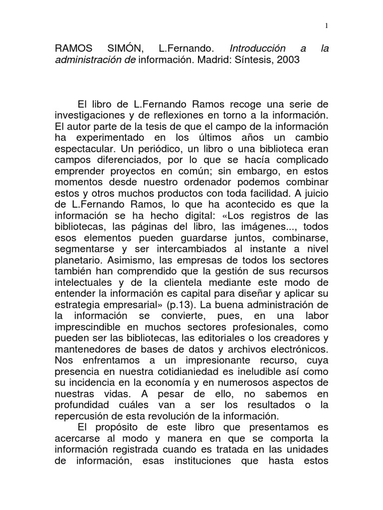 ejemplo-recensión-1.pdf | PDF | Información | Calidad (comercial)