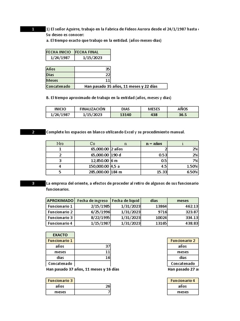 Oficial Mat Fin | PDF