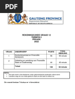 Finansiele State | PDF