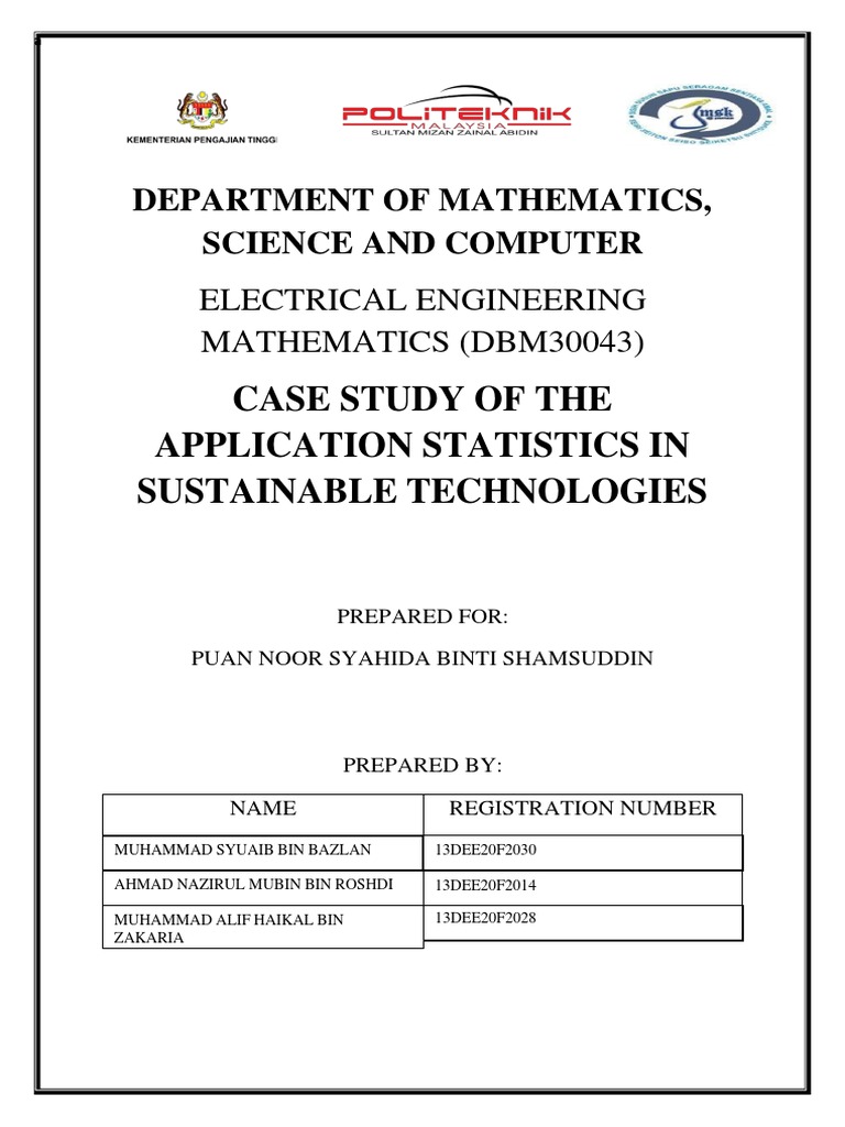 CTH CASE STUDY MATH SYU NAZ ALIF pdf.pdf | PDF