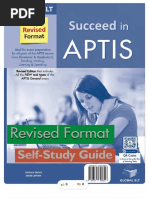 APTIS Writing Tips & Examples | PDF | Question | Cognitive Science