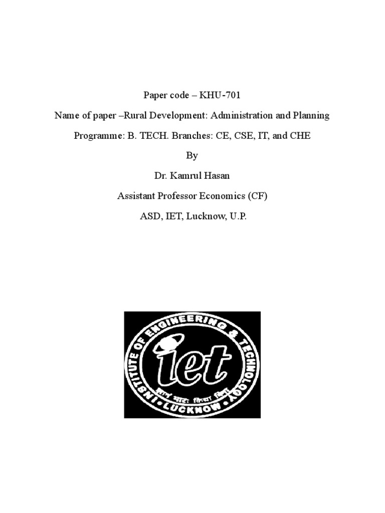 Unit Iii, Iv, V PDF | PDF | Entrepreneurship | Non Governmental ... Unit Iii, Iv, V PDF | PDF | Entrepreneurship | Non Governmental ...