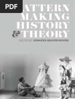 More Dress Pattern Designing by Natalie Bray | PDF | Clothing