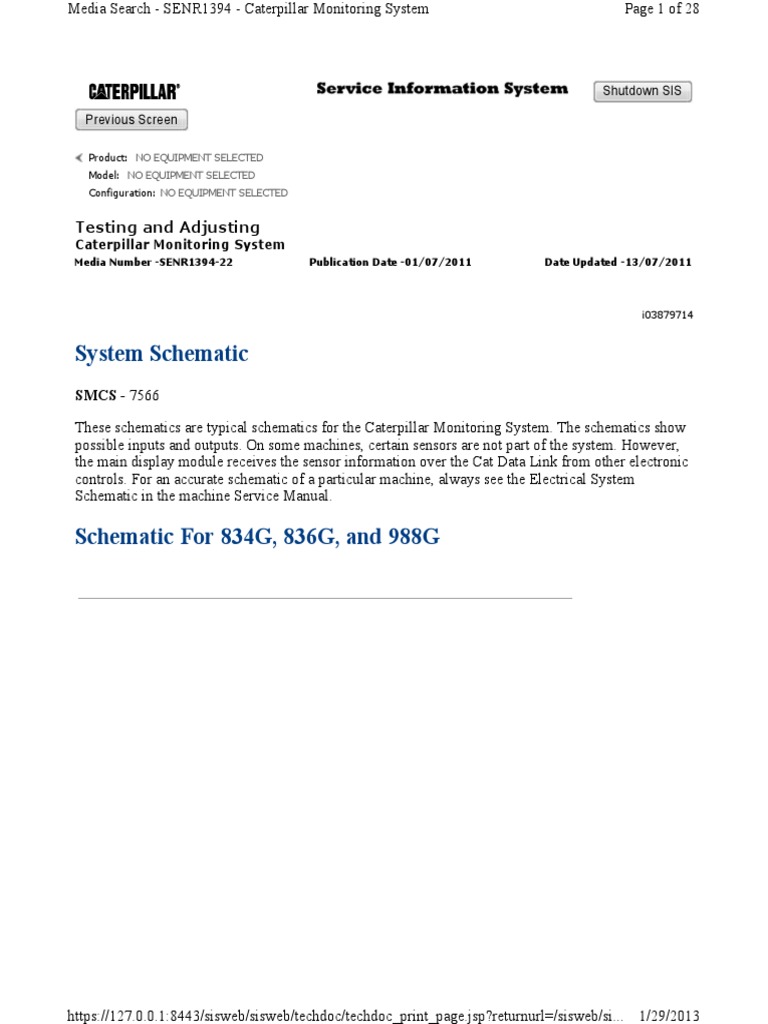 System Schematic PDF | PDF | Computing | Computer Engineering